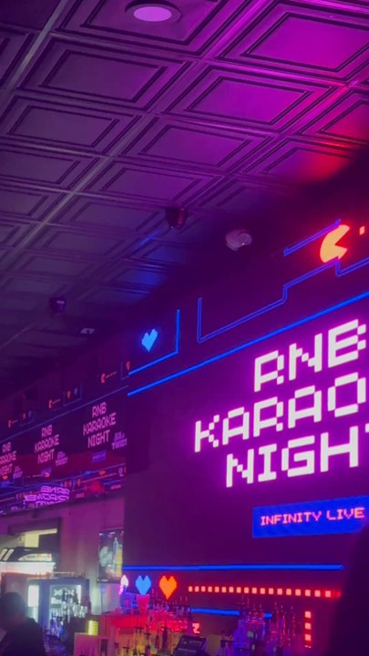 INFINITY LIVE - Updated January 2026 - 28 Photos & 31 Reviews - 7004 ...