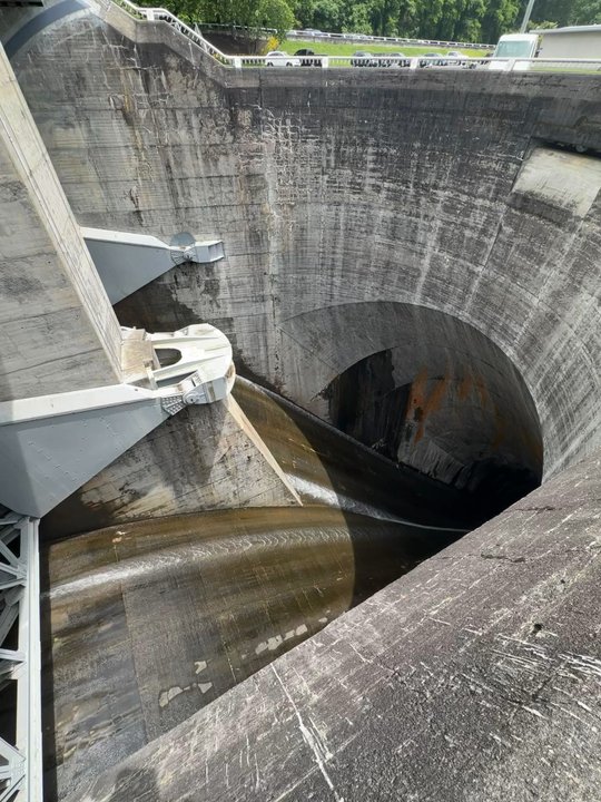 FONTANA DAM - Updated July 2025 - 52 Photos & 10 Reviews - 71 Fontana ...