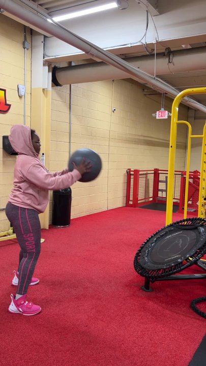 RETRO FITNESS - Updated May 2026 - 32 Photos & 42 Reviews - 3775 Park ...