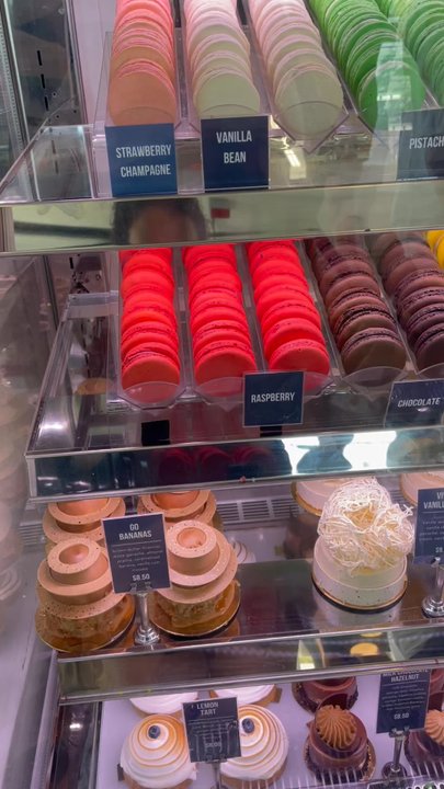 SIFT BAKE SHOP - Updated July 2025 - 134 Photos & 72 Reviews - 185 Main ...