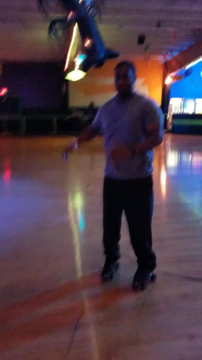 ROLLER DOME - Updated June 2025 - 180 Photos & 34 Reviews - 4902 ...