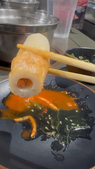 SEAPOT KOREAN BBQ & HOT POT - Updated April 2025 - 711 Photos & 635 ...