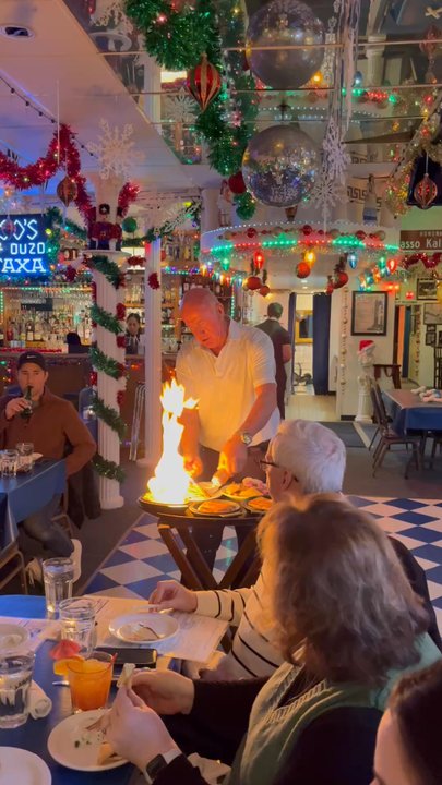 TASSO’S GREEK RESTAURANT & GROCERY - Updated April 2026 - 148 Photos ...
