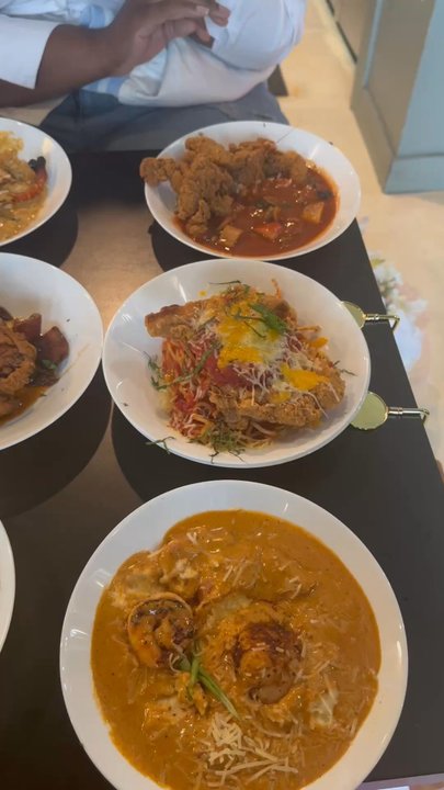 THE SOUL FOOD LOUNGE - Updated June 2026 - 834 Photos & 441 Reviews ...