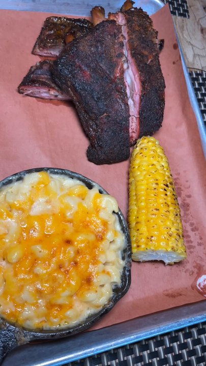 MORGAN’S BARBECUE - Updated July 2025 - 956 Photos & 959 Reviews - 267 ...