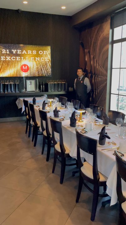 M GRILL - Updated April 2025 - 2727 Photos & 2764 Reviews - 3832 ...