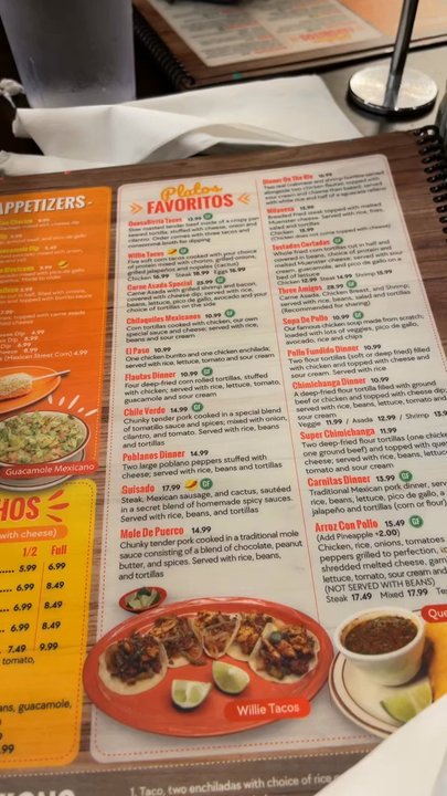 RIO 150 - Updated December 2025 - 60 Photos & 19 Reviews - 201 N Church ...