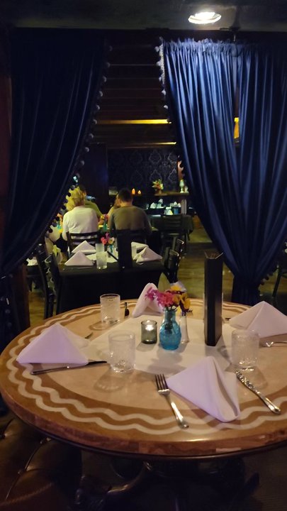 FLYING X SPEAKEASY LOUNGE - Updated January 2026 - 40 Photos & 42 ...