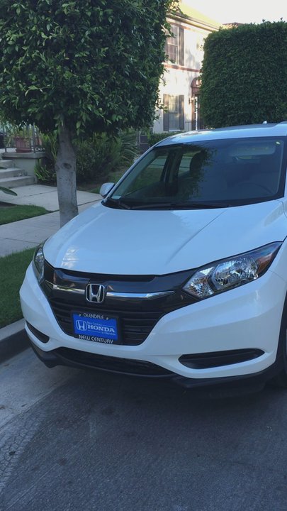NEW CENTURY HONDA - Updated May 2026 - 198 Photos & 826 Reviews - 1235 ...