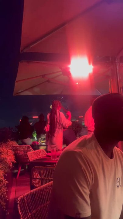 RISE ROOFTOP LOUNGE - Updated April 2025 - 668 Photos & 365 Reviews ...