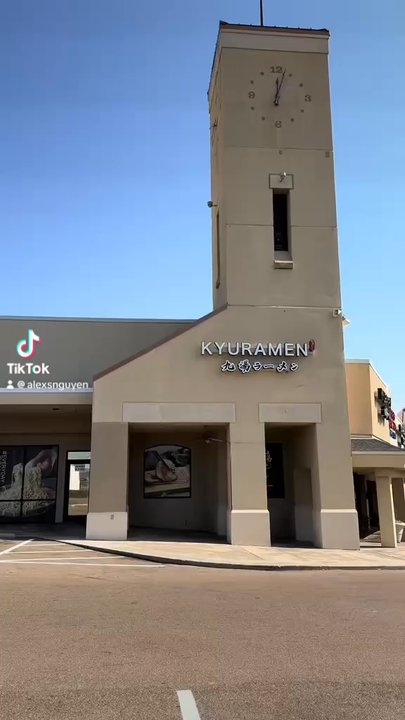 KYURAMEN X TBAAR - JACKSON - Updated May 2026 - 269 Photos & 57 Reviews ...