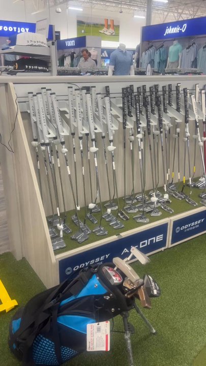 PGA TOUR SUPERSTORE - RALEIGH - Updated June 2026 - 50 Photos - 601 ...