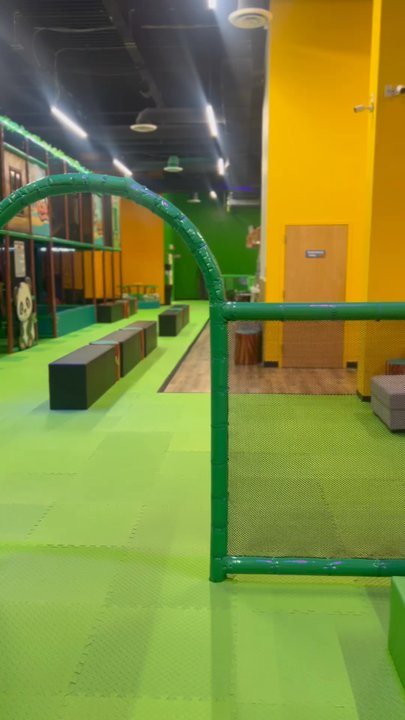 RECESS PLAY CENTERS - Updated July 2025 - 57 Photos & 14 Reviews ...