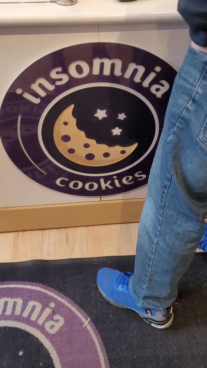 INSOMNIA COOKIES - Updated March 2026 - 229 Photos & 249 Reviews - 240 ...