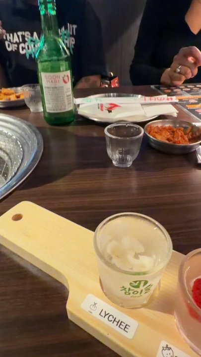 GANGNAM KBBQ & SUSHI - Updated June 2026 - 94 Photos & 58 Reviews - 215 ...