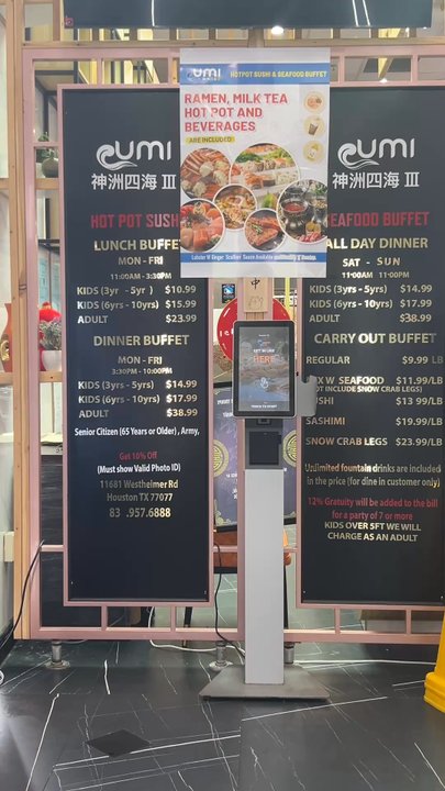 UMI SUSHI & SEAFOOD BUFFET - Updated June 2025 - 645 Photos & 311 ...