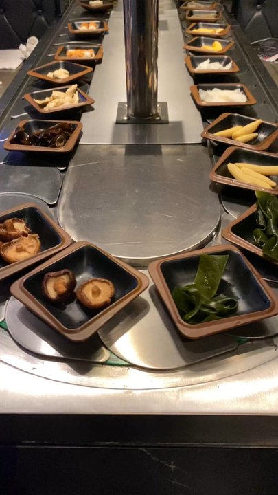 SEAPOT HOT POT & KBBQ - Updated June 2025 - 1538 Photos & 1096 Reviews ...