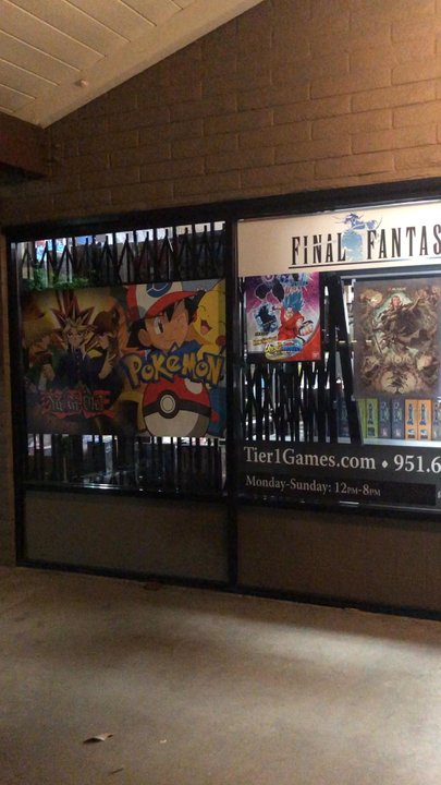 TIER 1 GAMES - Updated January 2026 - 10 Photos & 27 Reviews - 27250 ...