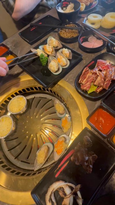BELLWETHER BBQ&GRILL - Updated August 2025 - 348 Photos & 189 Reviews ...