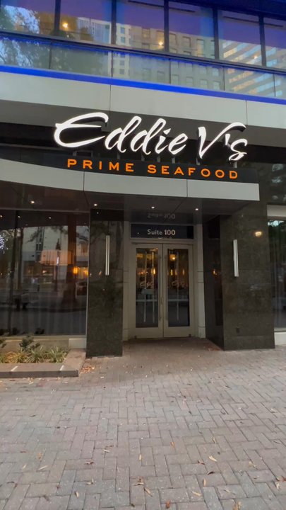 EDDIE V’S PRIME SEAFOOD - Updated October 2025 - 1268 Photos & 529 ...