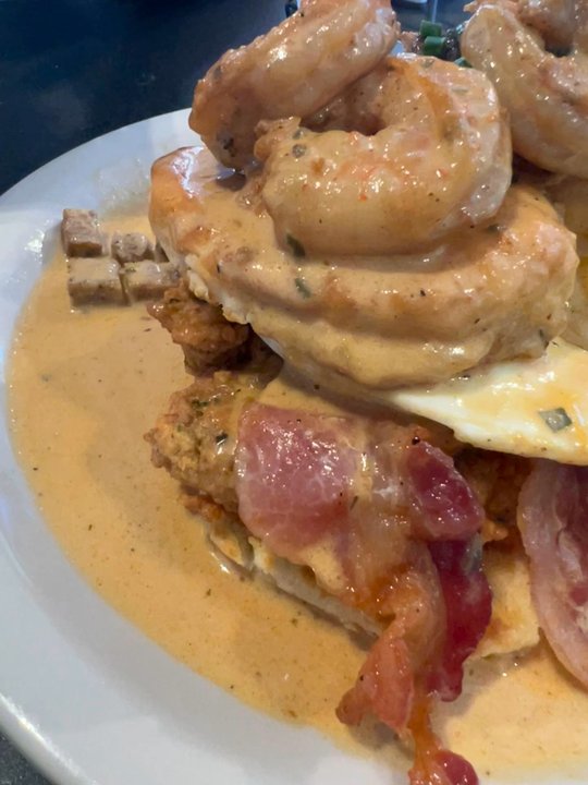 ATLANTA BREAKFAST CLUB - Updated March 2025 - 8039 Photos & 7677 ...