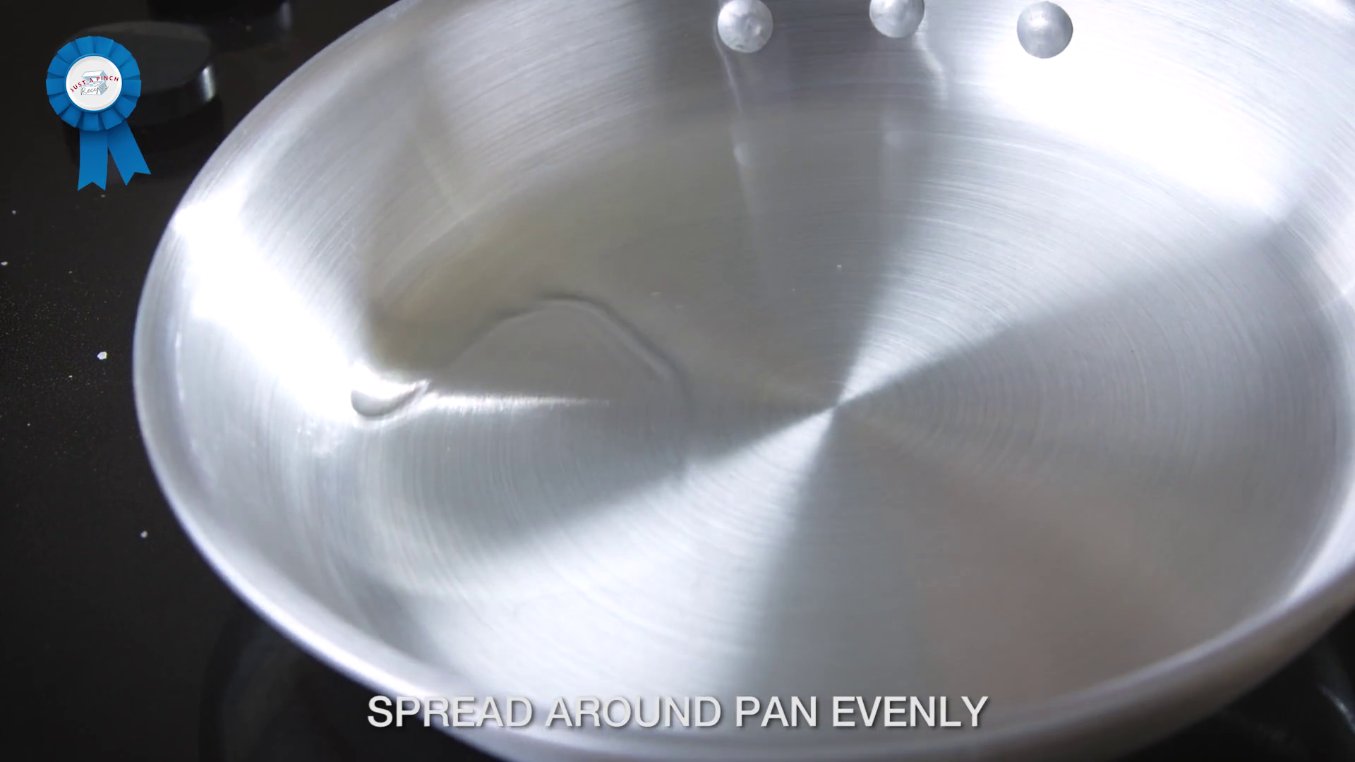 Video How to Perfectly Cook Fish in a Pan | Just A Pinch