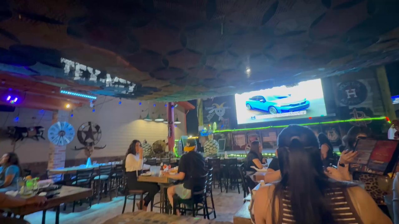 EL REFU - Updated May 2026 - 126 Photos & 98 Reviews - 17111 Tomball ...