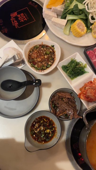 URBAN HOT POT - Updated November 2025 - 535 Photos & 428 Reviews - 2980 ...