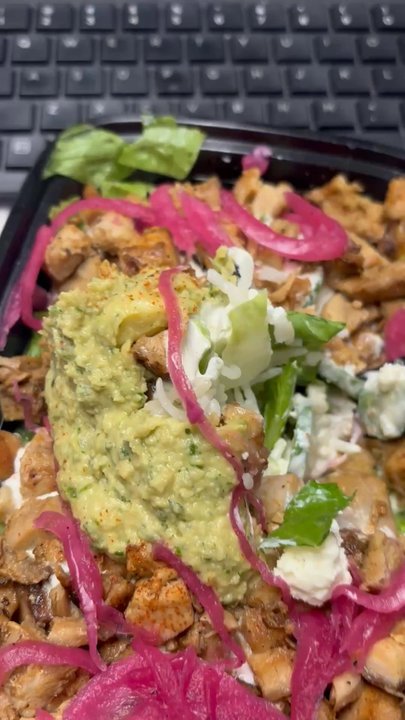 TIRZAHS MEXI-TERRANEAN GRILL - Updated April 2026 - 191 Photos & 200 ...