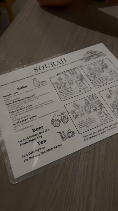 SOURAJI - Updated October 2025 - 935 Photos & 171 Reviews - 23 Avenue B ...