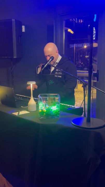 PINK TIGER - Updated February 2025 - 37 Photos & 23 Reviews - 751 Wharf ...