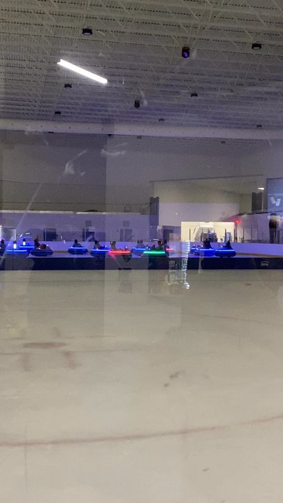 BOCA ICE & FINE ARTS CENTER - Updated December 2025 - 23 Photos & 28 ...