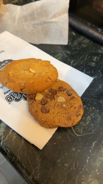 THE FAMOUS 4TH STREET COOKIE COMPANY - Updated October 2025 - 411 ...