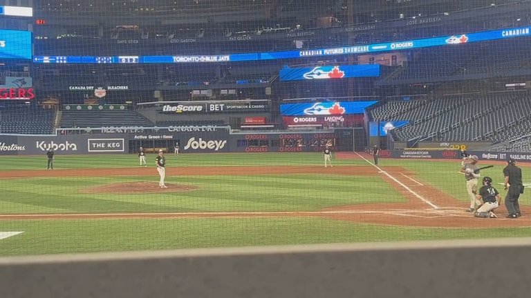 Watch "Fastball in game 90.5" - Hayden Robbins's Baseball Videos ...