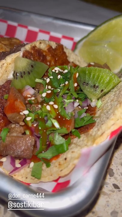 THE SOS TIKI BAR - Updated March 2025 - 608 Photos & 255 Reviews - 340 ...