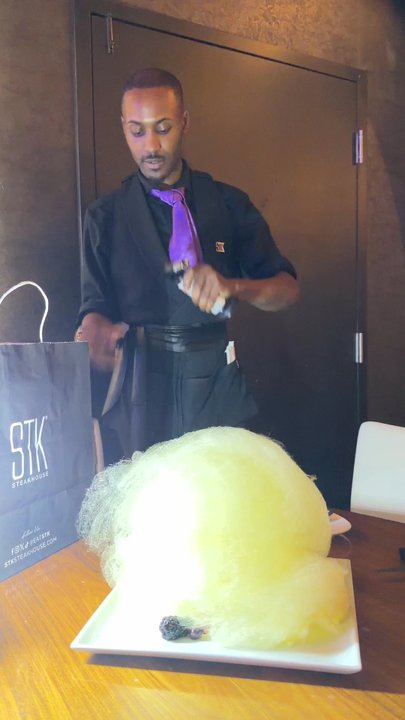 STK STEAKHOUSE - Updated January 2026 - 663 Photos & 414 Reviews - 901 Massachusetts Ave NW ...