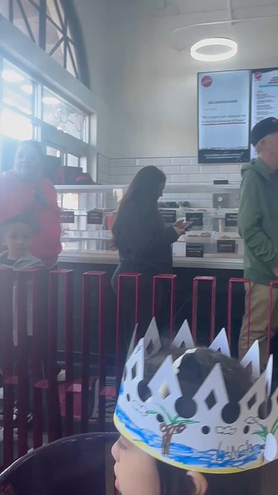 OUTCAST DOUGHNUTS - Updated October 2025 - 269 Photos & 154 Reviews ...