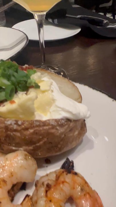 GRILLMARX STEAKHOUSE & RAW BAR - Updated April 2025 - 180 Photos & 86 ...