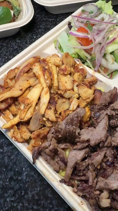 ANWAR’S KITCHEN - Updated June 2025 - 487 Photos & 427 Reviews - 217 E ...