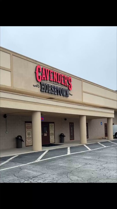 Horsetown East Snellville Georgia