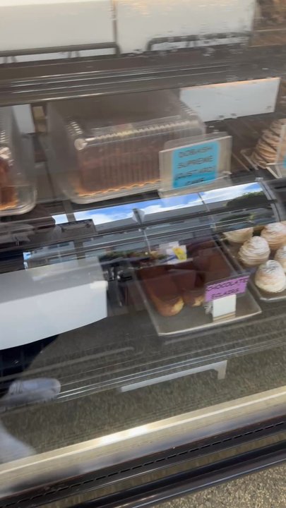 KILANI BAKERY - Updated October 2025 - 850 Photos & 401 Reviews - 704 ...