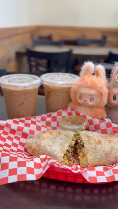 AROMA & SABOR CAFE - Updated June 2026 - 103 Photos & 110 Reviews ...