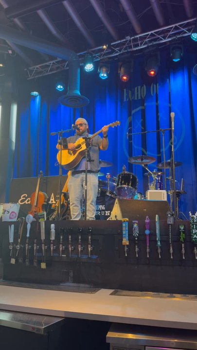 COPPER BLUES - DESERT RIDGE - TEMP. CLOSED - Updated December 2025 ...