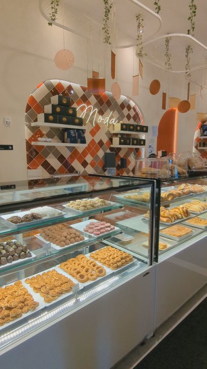 MODA CAFE AND RESTAURANT - Updated February 2025 - 181 Photos & 58 ...