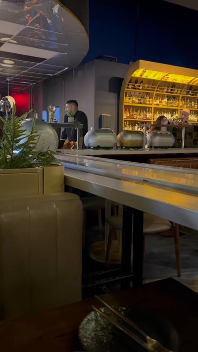 SPACE COWBOY - Updated June 2025 - 623 Photos & 203 Reviews - 1917 East ...