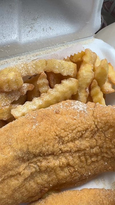 GVILLE SEAFOOD AND CHICKEN - Updated May 2026 - 31 Photos & 34 Reviews ...