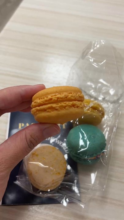LE MACARON FRENCH PASTRIES - Updated June 2026 - 203 Photos & 85 ...