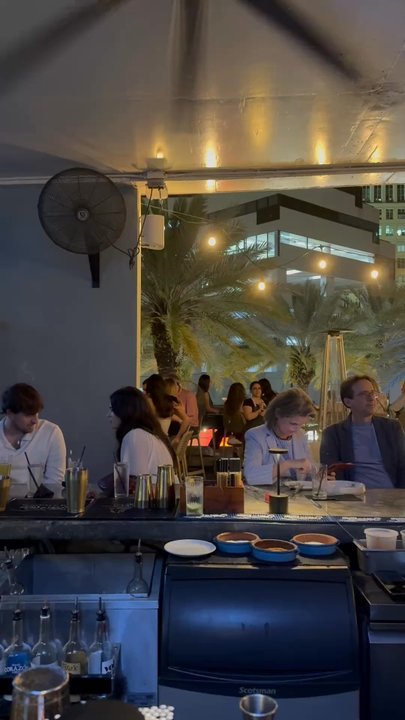 CEBADA ROOFTOP - Updated July 2025 - 535 Photos & 273 Reviews - 124 ...