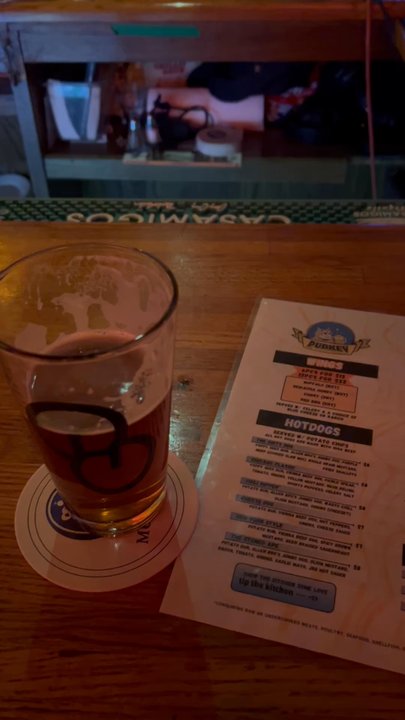 PUBKEY - Updated October 2025 - 54 Photos & 40 Reviews - 85 Washington ...