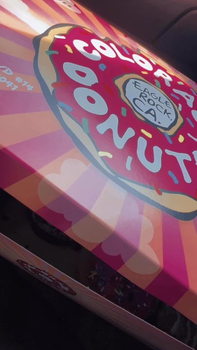 COLORADO DONUTS - Updated March 2025 - 2350 Photos & 1196 Reviews ...